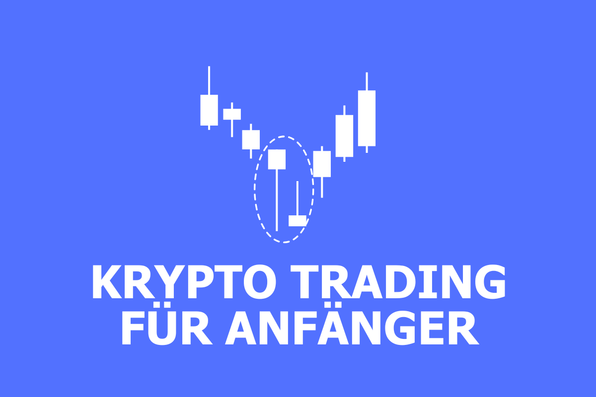 Krypto Trading für Anfänger - Krypto-Total